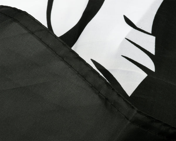 Middle Finger Flag 3 x 5 Ft UV Resistant Outdoor Flag – SCSpecial