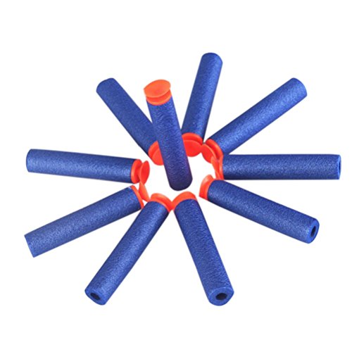 Nerf N-Strike Elite Suction Dart Refill 100 Pack – SCSpecial