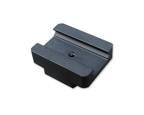 GoPro Mini Aluminum Rail Mount for All Hero Cameras – SCSpecial